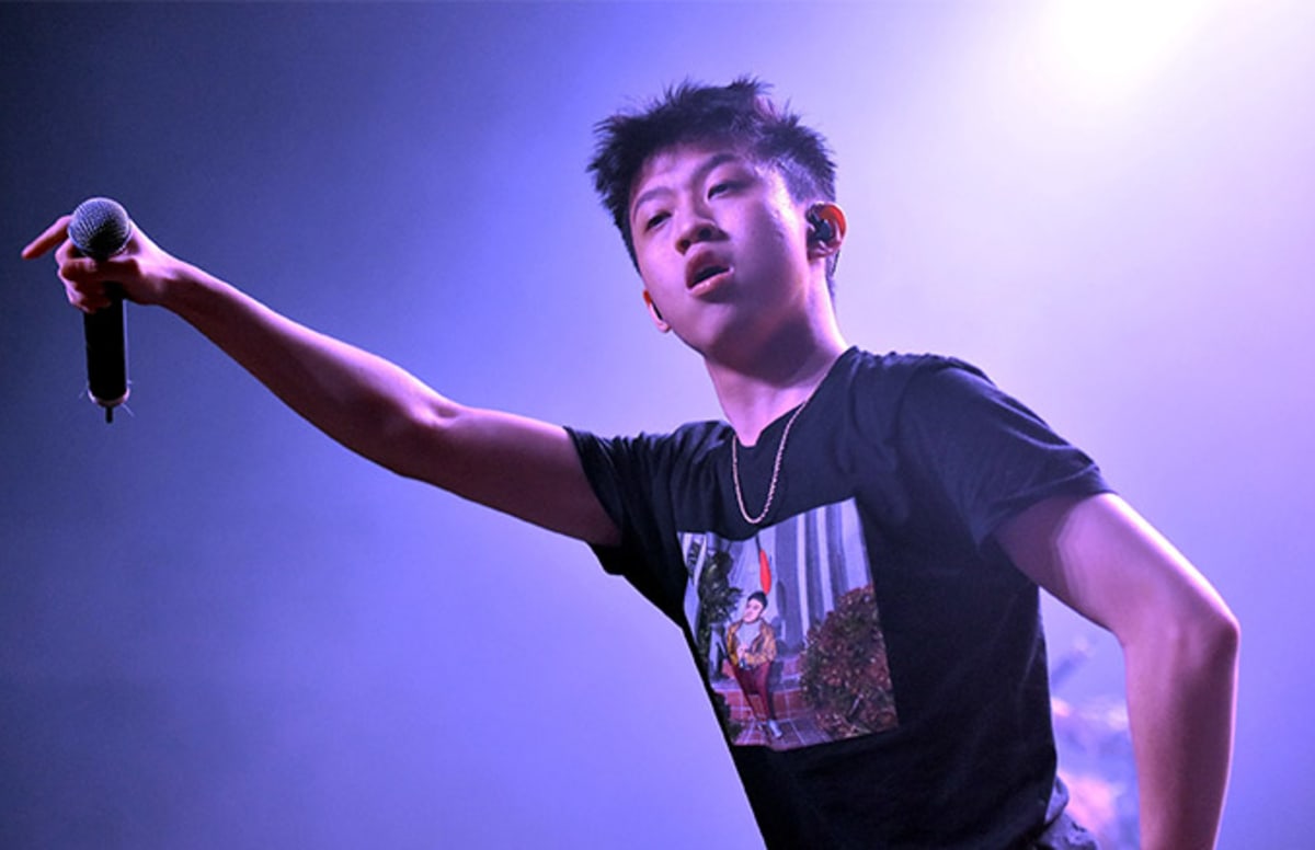 Rich Brian – History – noisebeast