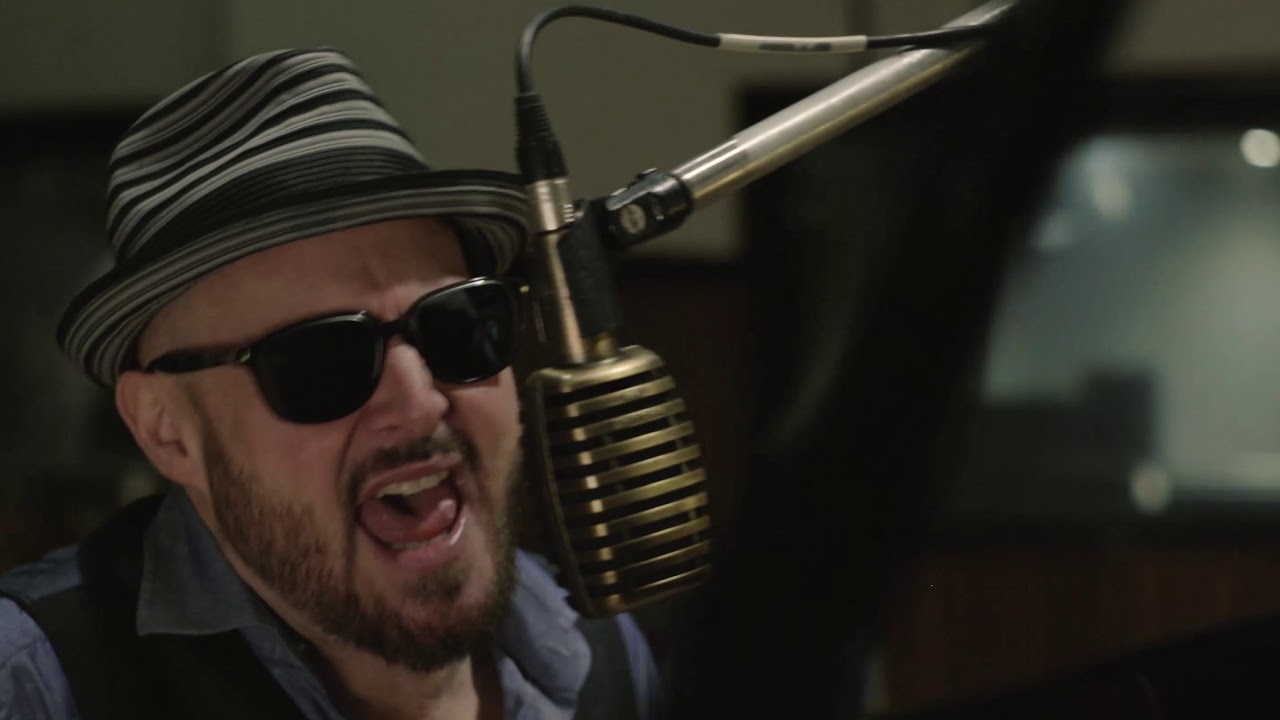 Gregory Darling – My Sleeping Heart (Music Video) – noisebeast
