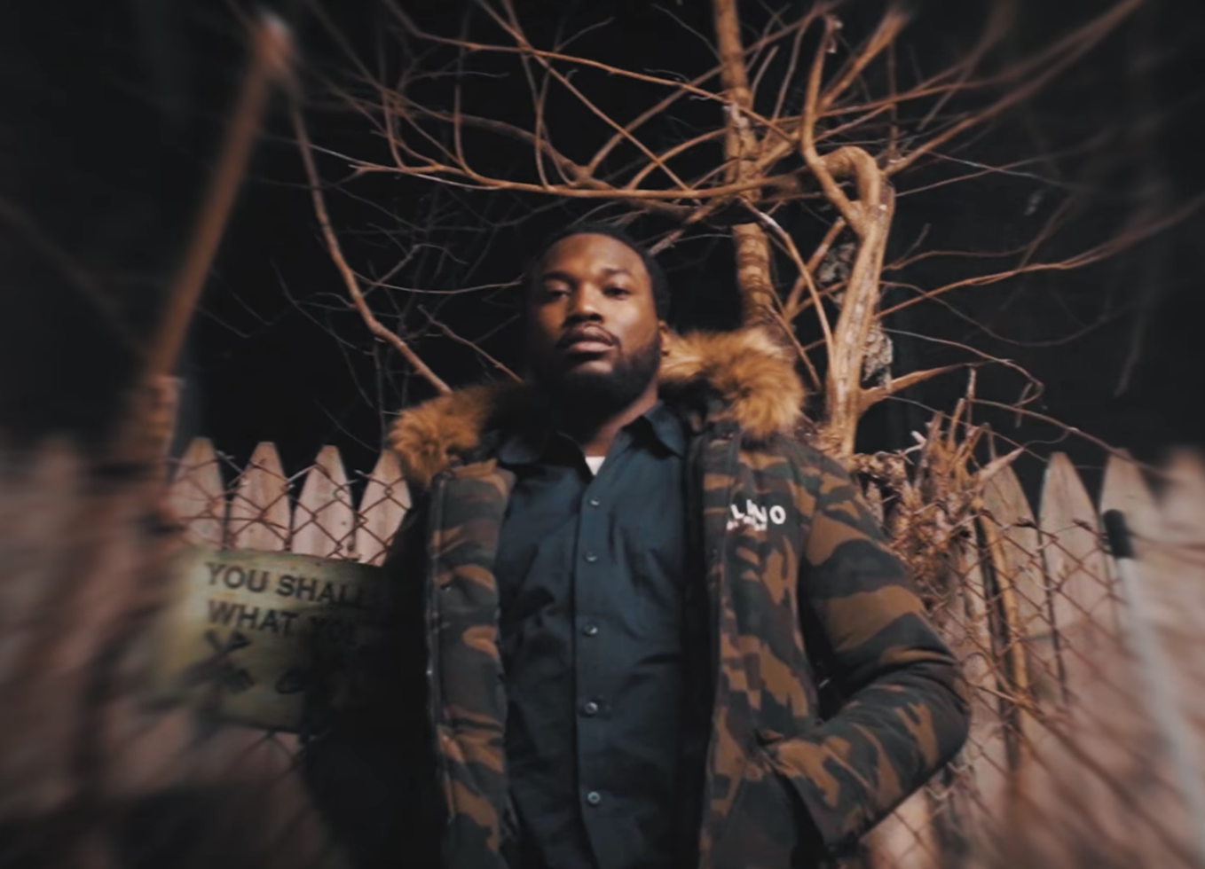 Meek Mill – Trauma – noisebeast