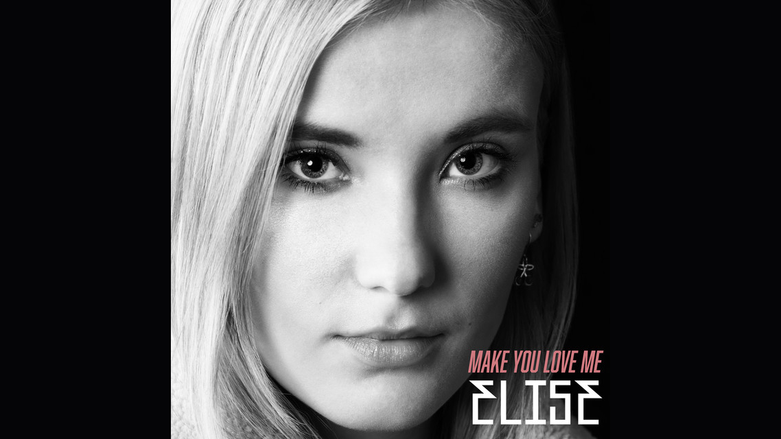 Elise Eriksen – Make You Love Me (Official Audio) – noisebeast