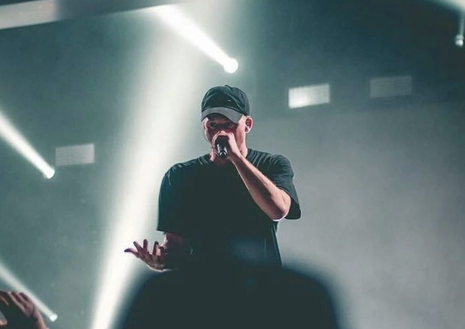 NF – MOTTO – noisebeast